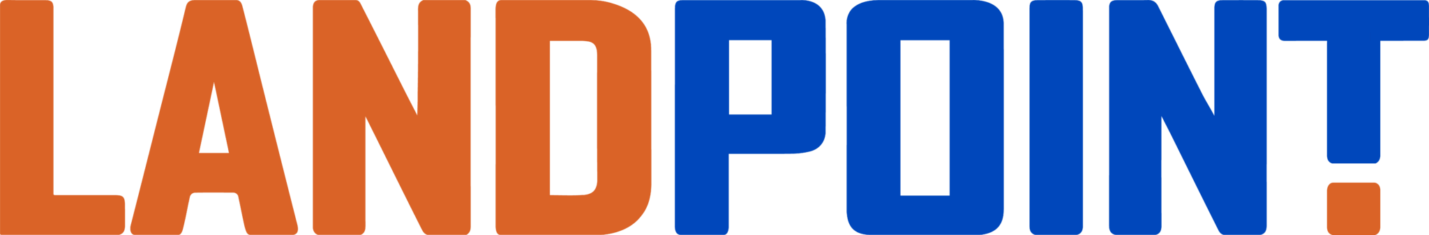 About Landpoint - Your Land Surveying Precision Solution